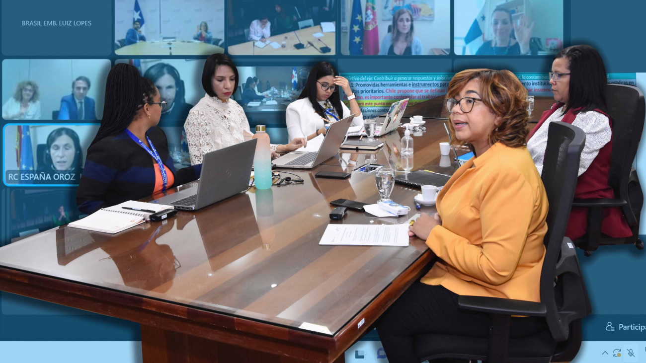 RD se prepara para la XXVIII Cumbre Iberoamericana de Jefes de Estado y de Gobierno ...